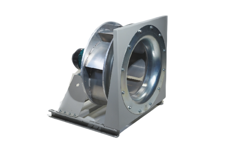 Plenum Fans - kohmer