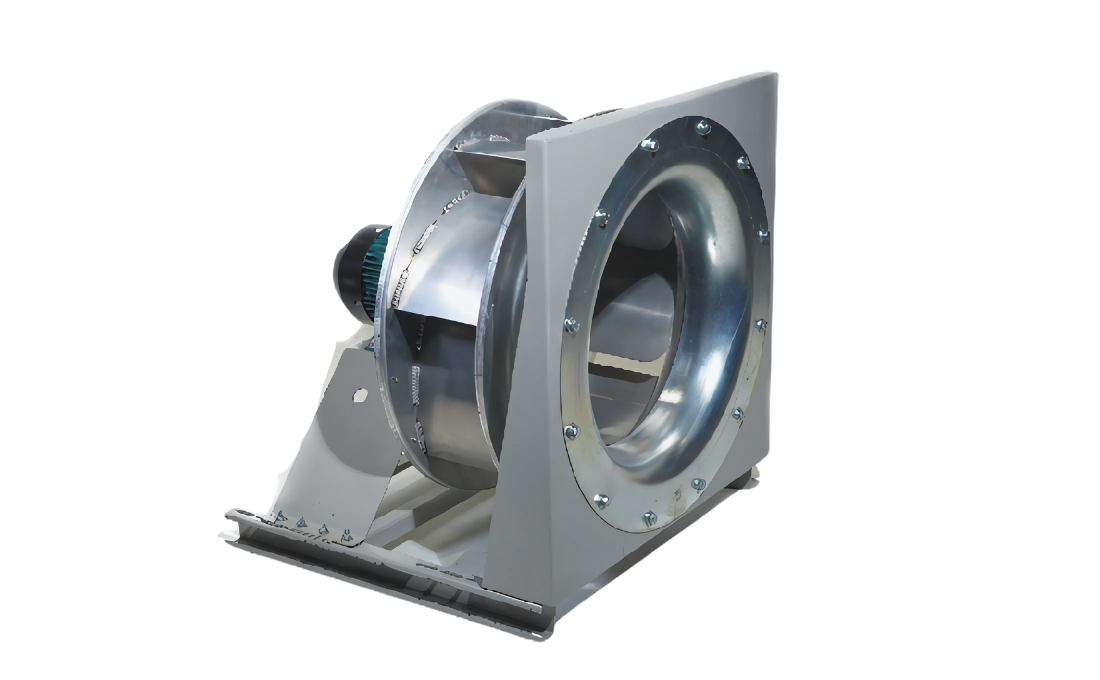 Plenum Fans - kohmer